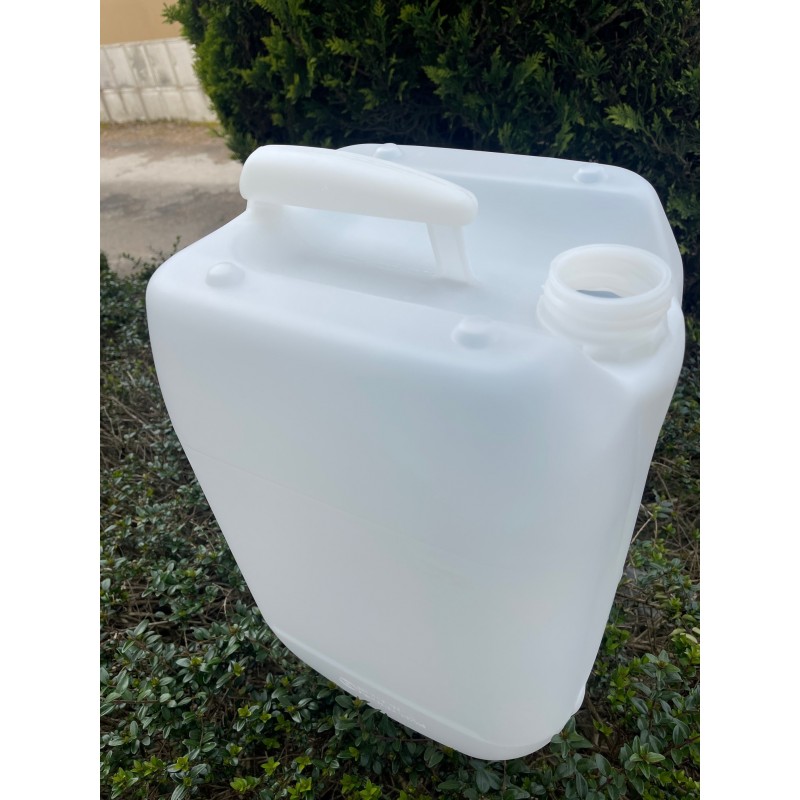 PEHD Polyéthylène Haute Densité