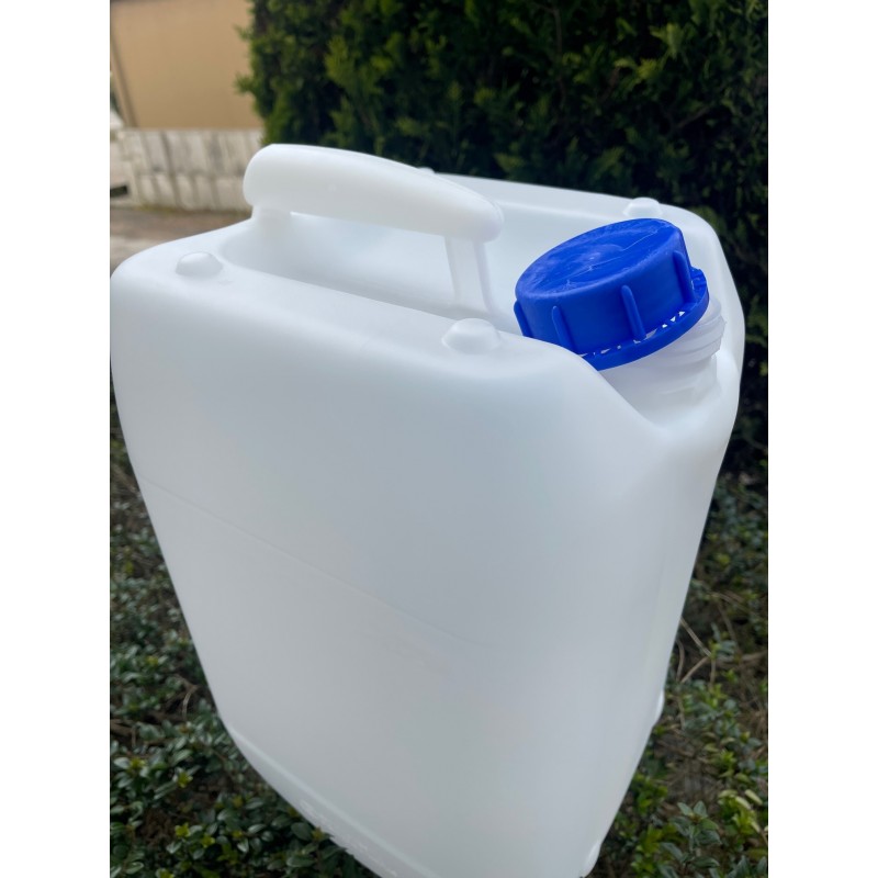 PEHD Polyéthylène Haute Densité